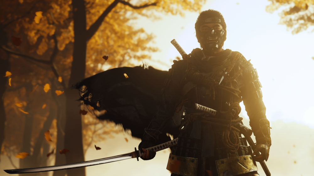 Ghost of Tsushima: Skill-Guide mit Tipps zu den nützlichsten Fähigkeiten