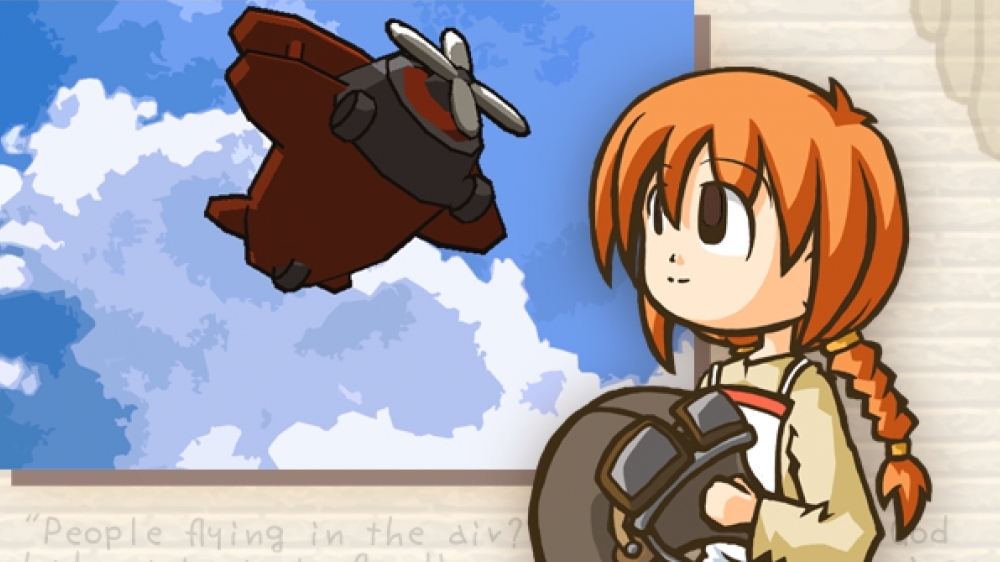 Test zu Flying Red Barrel: Der Geheimtipp endlich für Steam