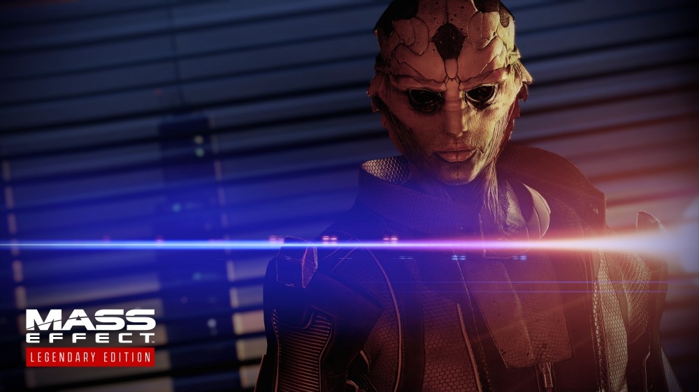 Mass Effect: Legendary Edition: Auflösung und Fps auf PC & Konsole