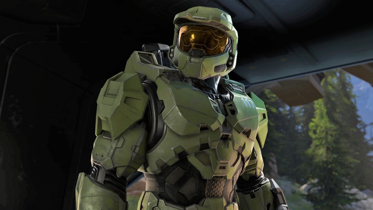 Die Zukunft von Halo: Steht das Comeback des legendären Shooters kurz ...
