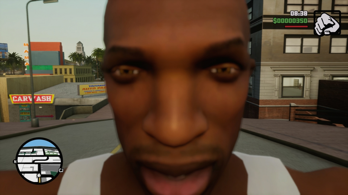 Nach Cyberpunk die GTA Trilogy: Wir müssen Studios misstrauen