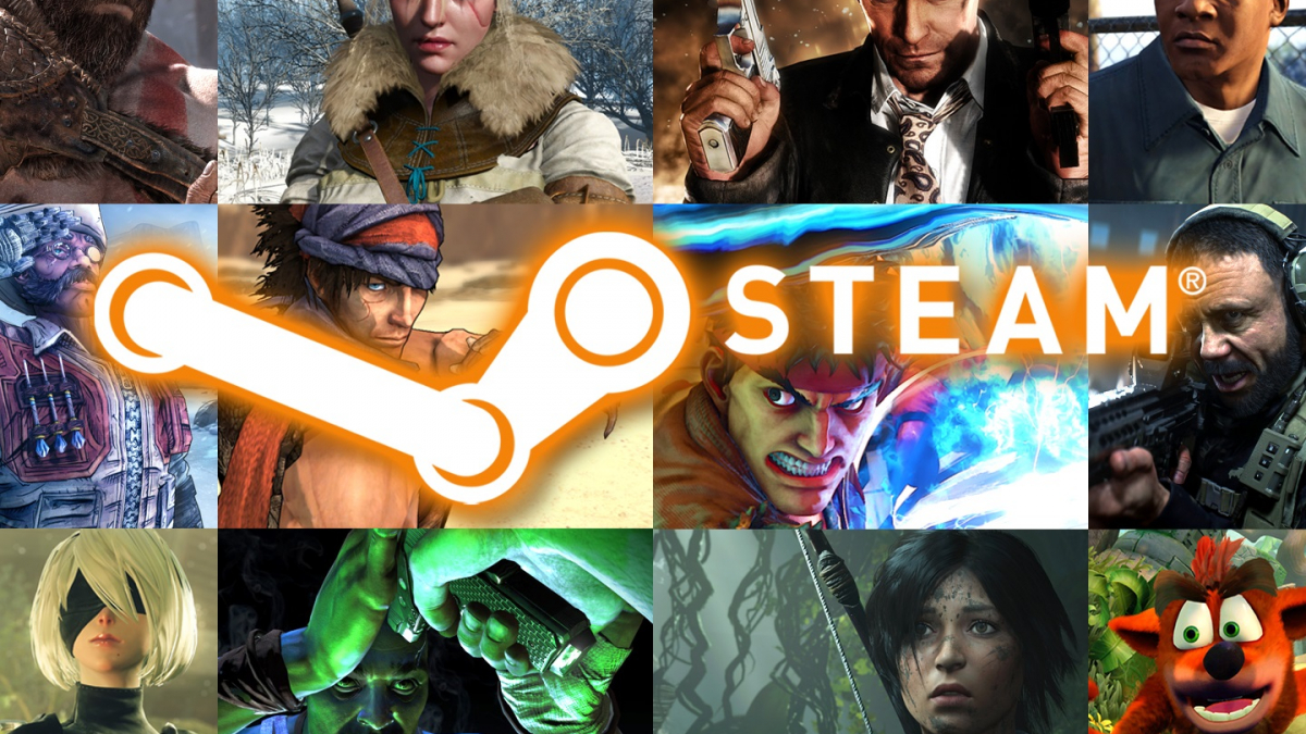 Neues Shop-Menü kommt! Beta-Update für den Steam Store bereits live