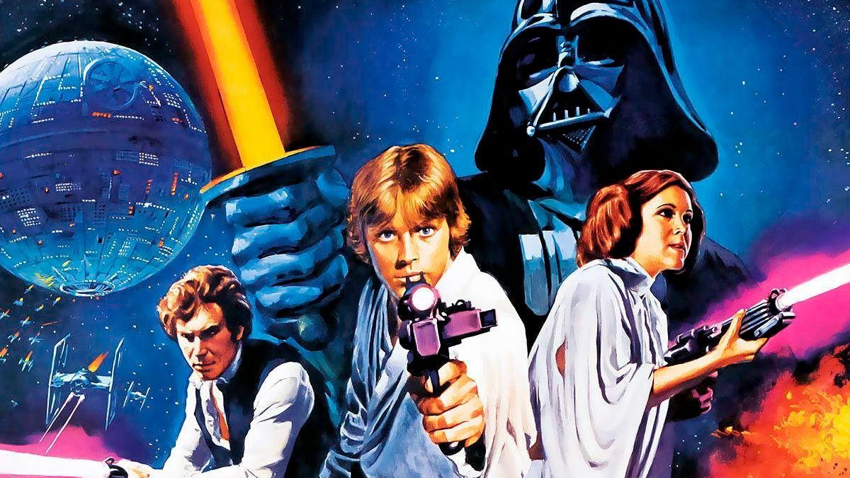 Star Wars Wallpaper A