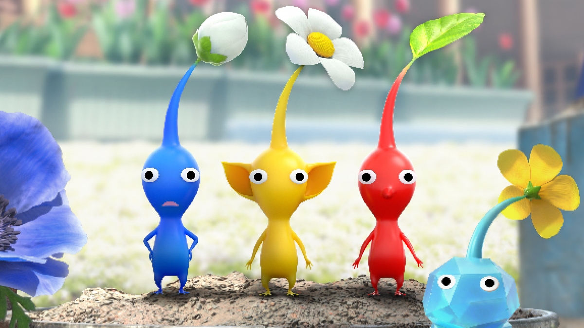 Pikmin 4 im Test: Nintendos grausamste Spielereihe übertrifft sich selbst