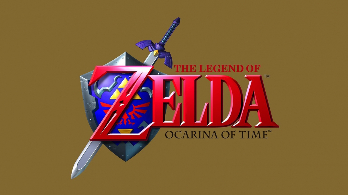 Endlich: Ein-Mann-Entwickler gibt Zelda-Fans das, worauf man bei ...