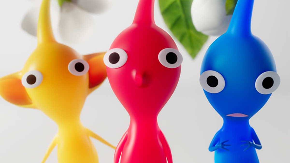 Pikmin 4: Nintendo Switch 2 Edition könnte noch 2026 erscheinen