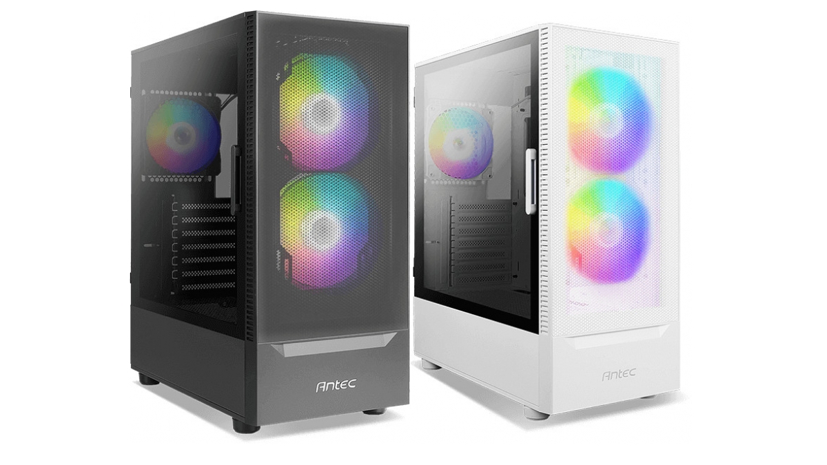 Gaming PC-Zusammenstellungen: PC-Vorschläge für 545 und 850 Euro
