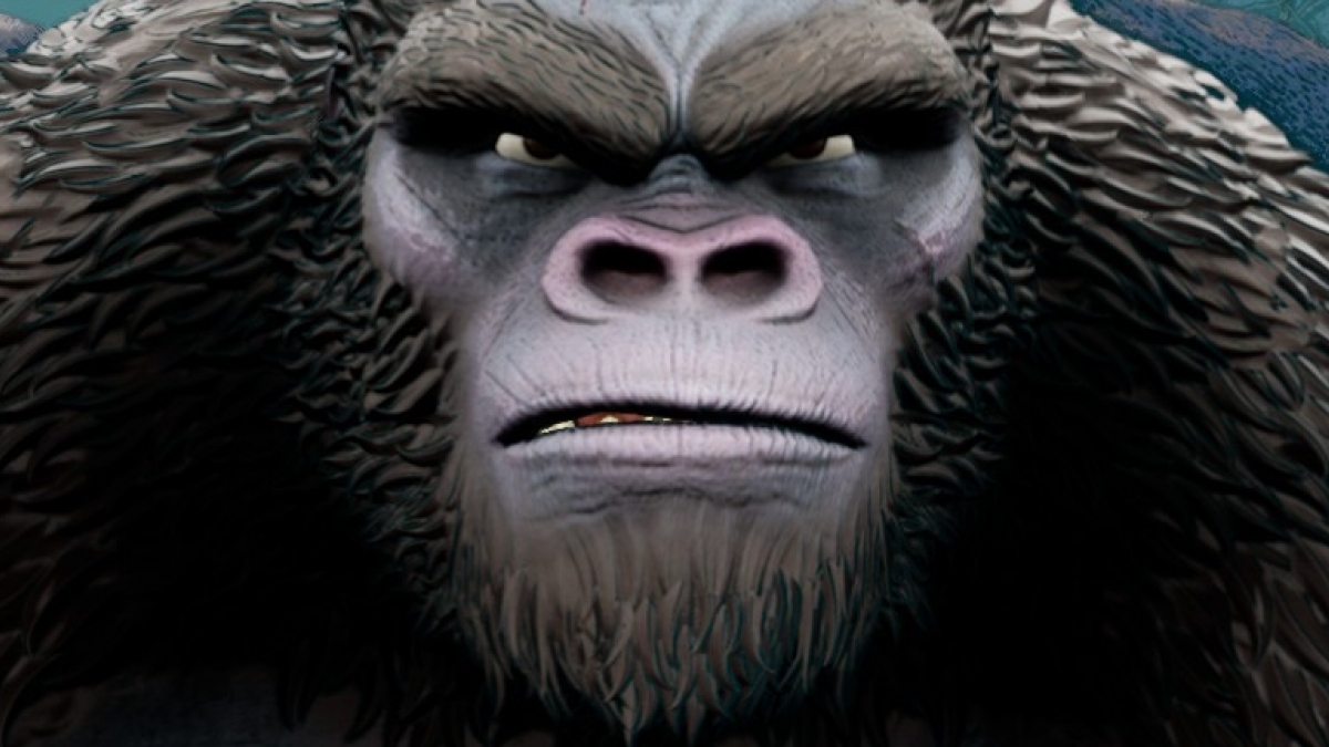 Skull Island: Rise of Kong - das schlechteste Spiel des Jahres?
