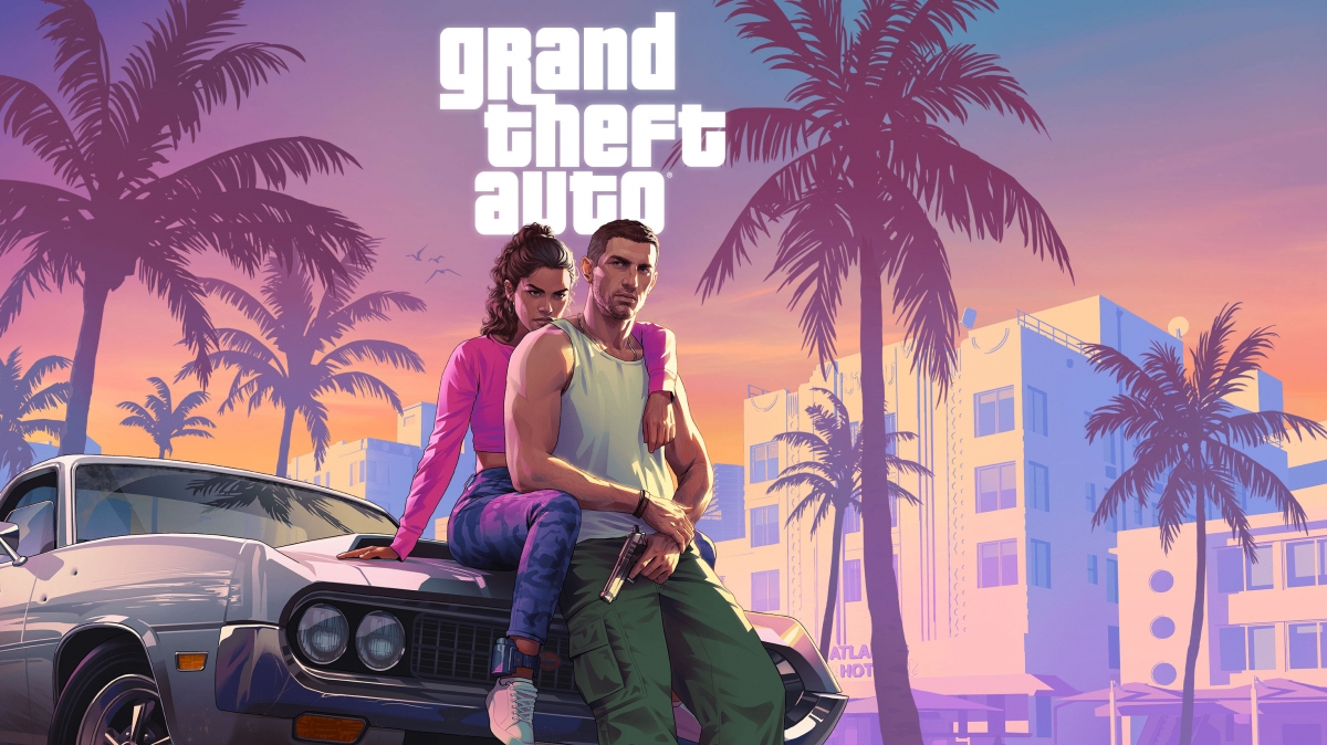 GTA 6 exklusiv für die PS5 Pro? Dieser millionenschwere Werbe-Deal ...
