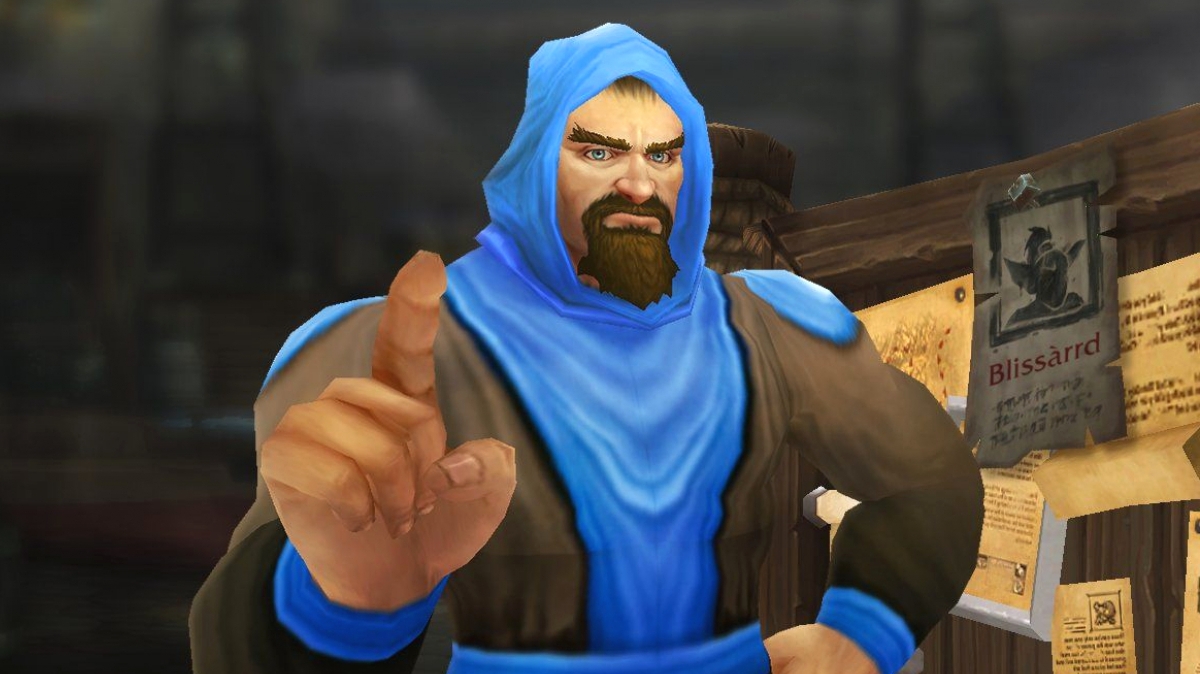 WoW-Privatserver sterben aus: Blizzards nächster Schritt bringt gesamte ...