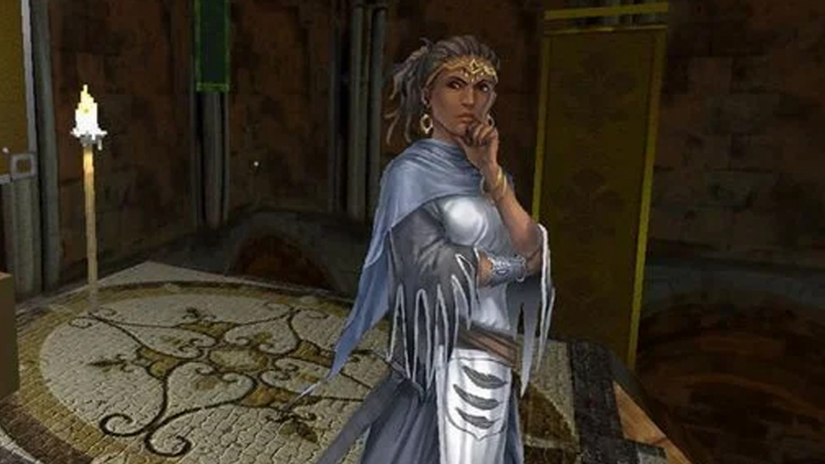 The Elder Scrolls 2: Daggerfall bot Händler-exklusiv 16 zusätzliche Quests