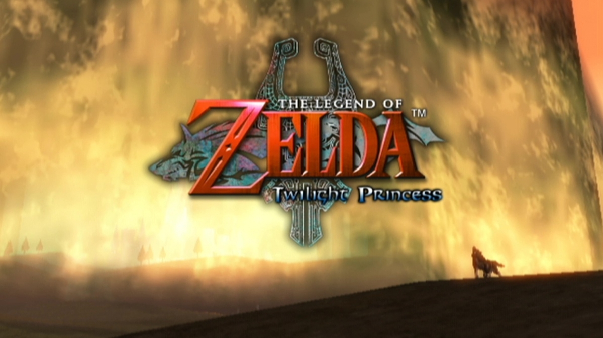 Steampunk Zelda Game