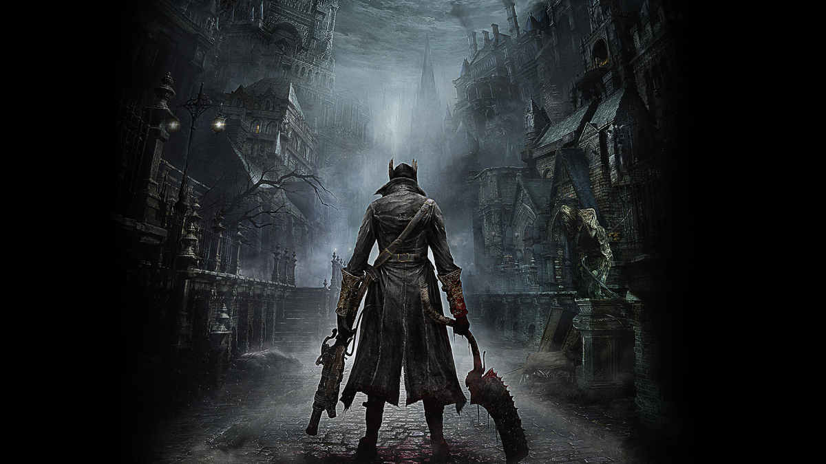 Kein Bloodborne Remake von Bluepoint Games: Insider mit Details zur ...