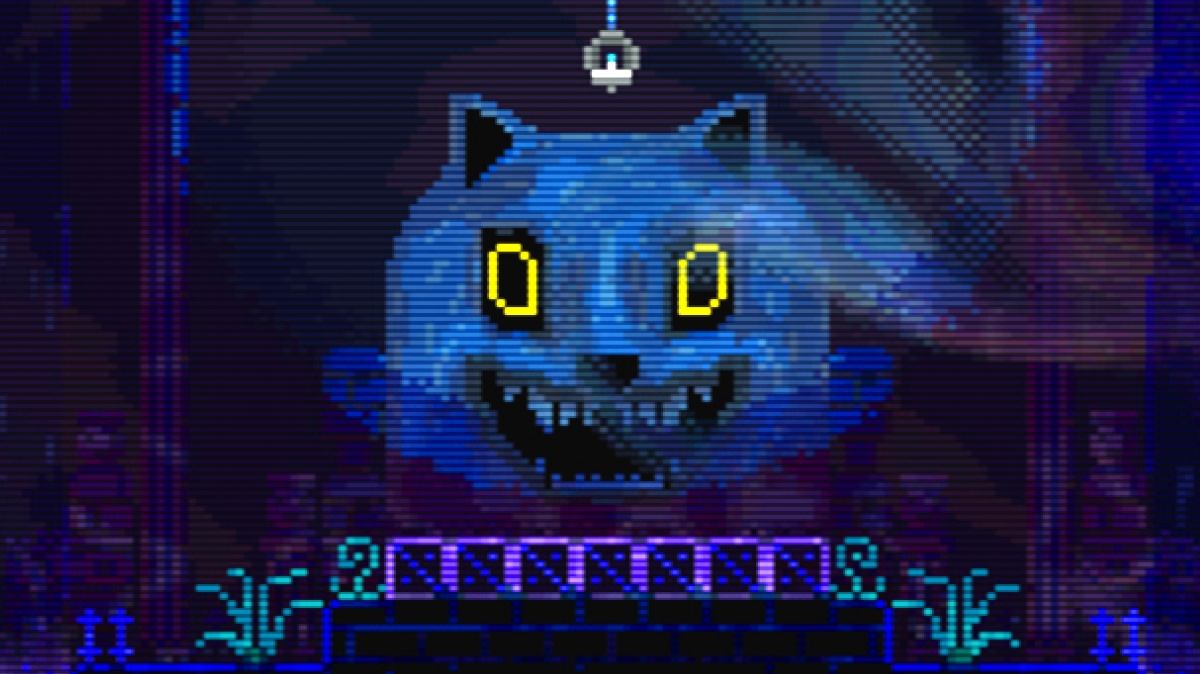 Animal Well: Grandioser Indie-Horror für alle ohne Zoophobie!
