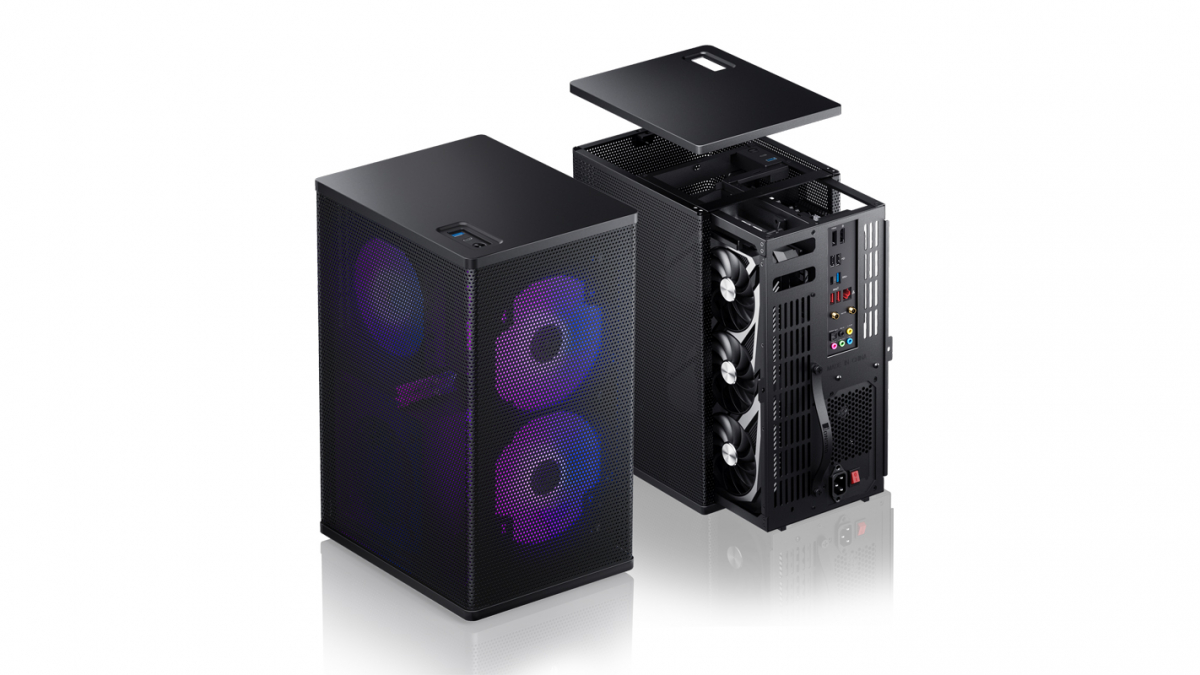 Mini-PC zusammenstellen: Tipps und drei Mini-PCs bis 1325 Euro