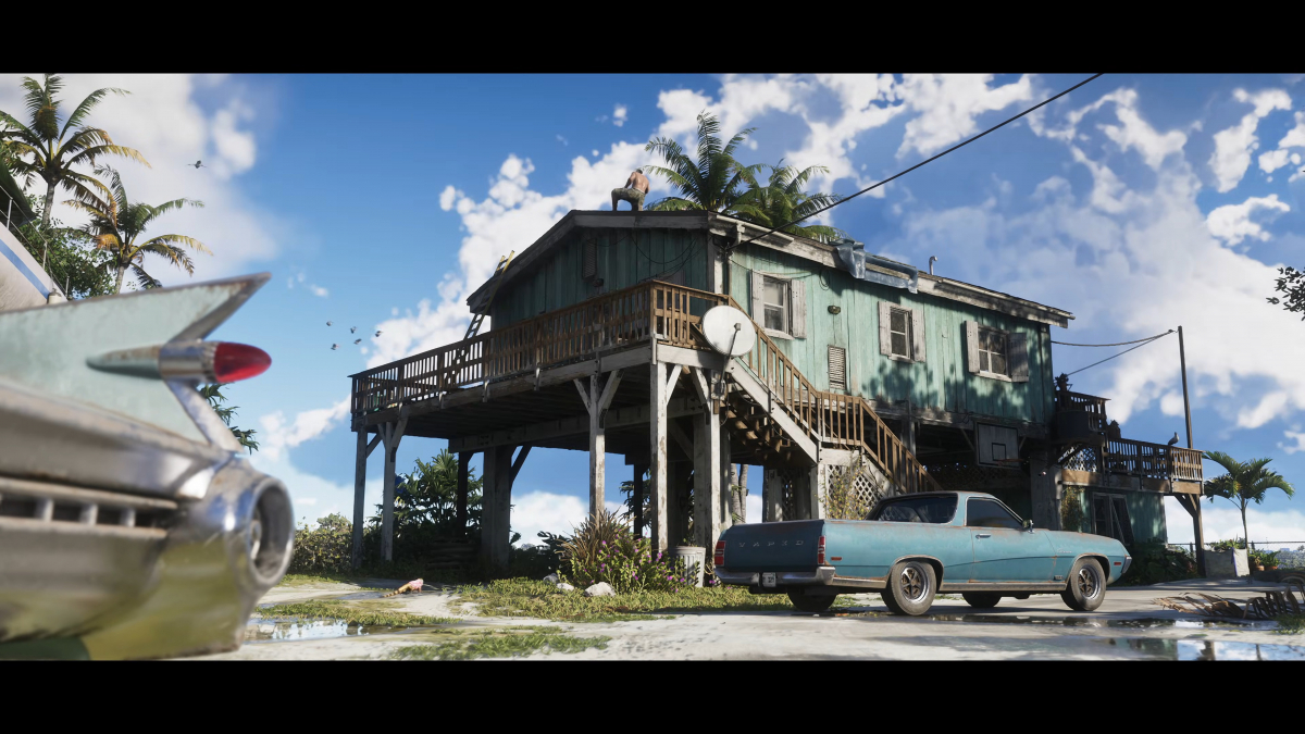 GTA 6: Release 2026 wohl sicher, doch wie steht es um die PC-Version?