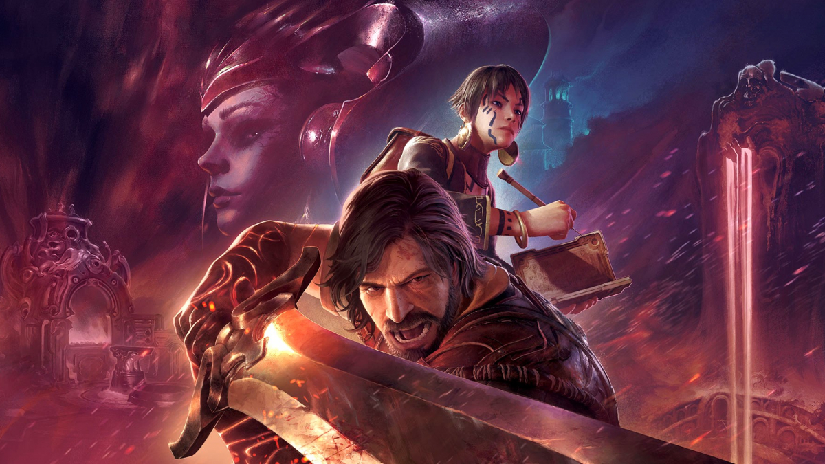 Blades of Fire ist im Test so viel mehr als ein Dark Souls-Klon - aber ...
