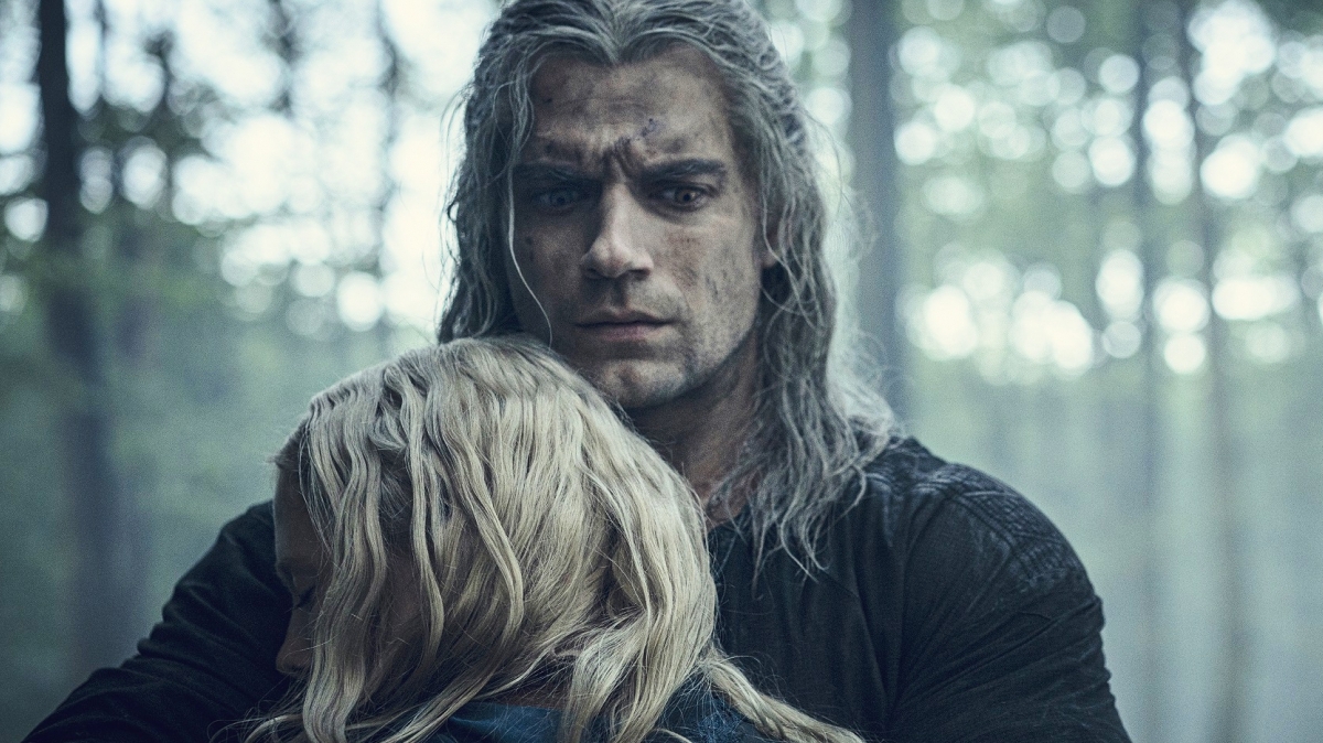 Neuer Highlander im Kino: Letzte Chance für Henry Cavill - erstes Video ...