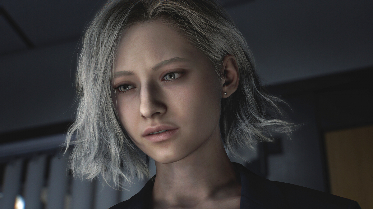 Oha, bei Resident Evil 9 bahnt sich Großes an: Requiem schon vor ...