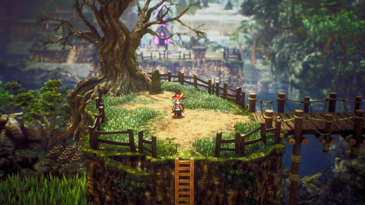 Demo jetzt für Switch 2 verfügbar: Square Enix kündigt neues ...