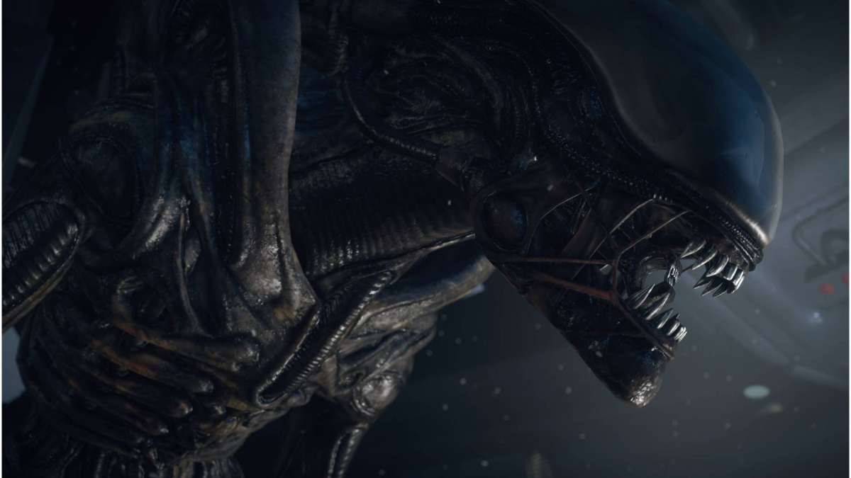 Dead Space trifft Alien: Entwickler des ikonischen Horror-Shooters ...