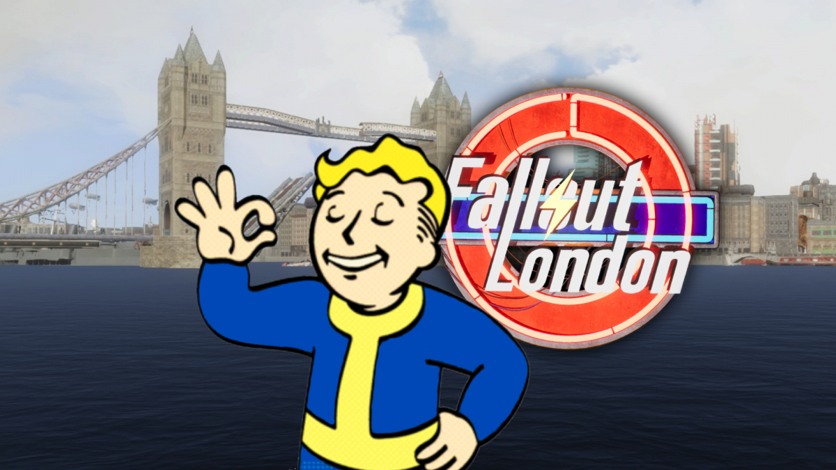 Geniale Mod jetzt noch besser: Erster DLC und Mega-Patch für Fallout ...