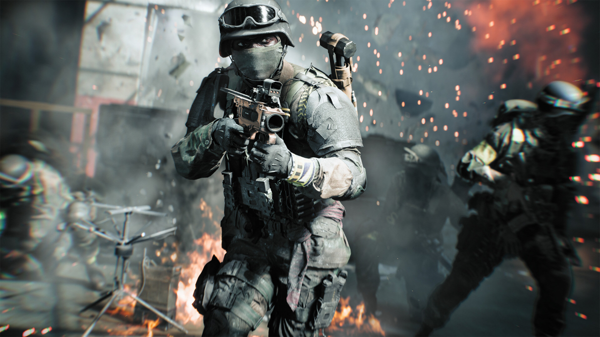 Battlefield 6 startet durch: Diese genialen Inhalte stecken in Season 1