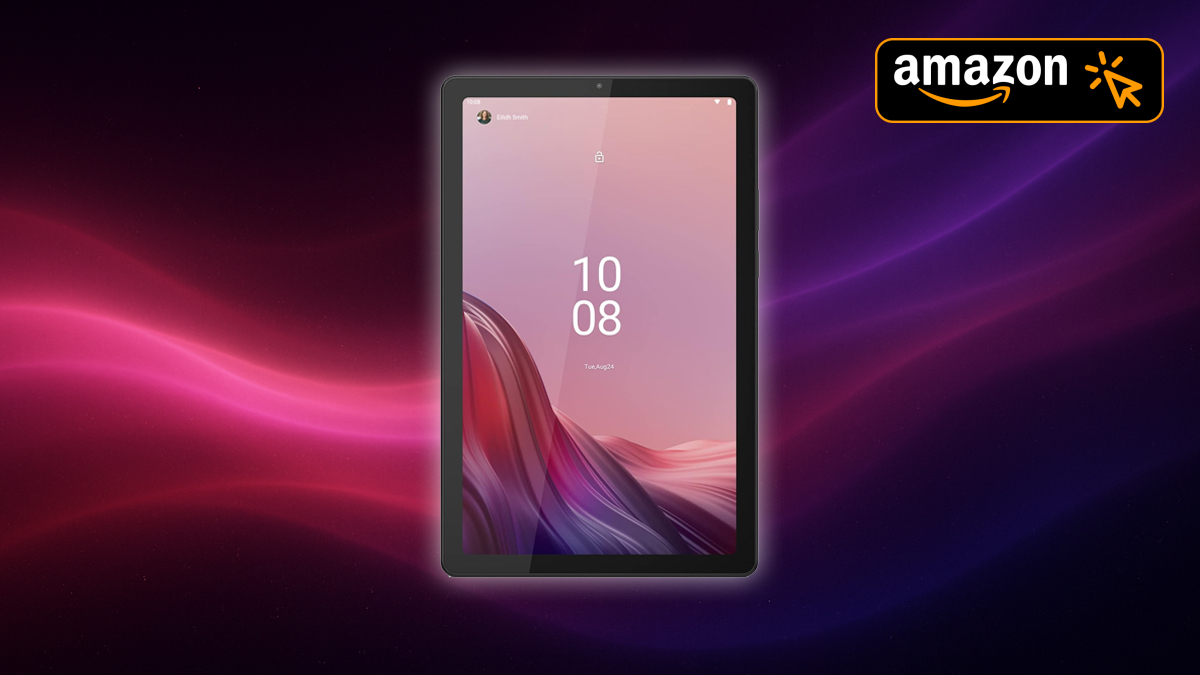 Was ist denn bei Amazon los? Lenovo-Tablet fällt beim Versandhändler ...