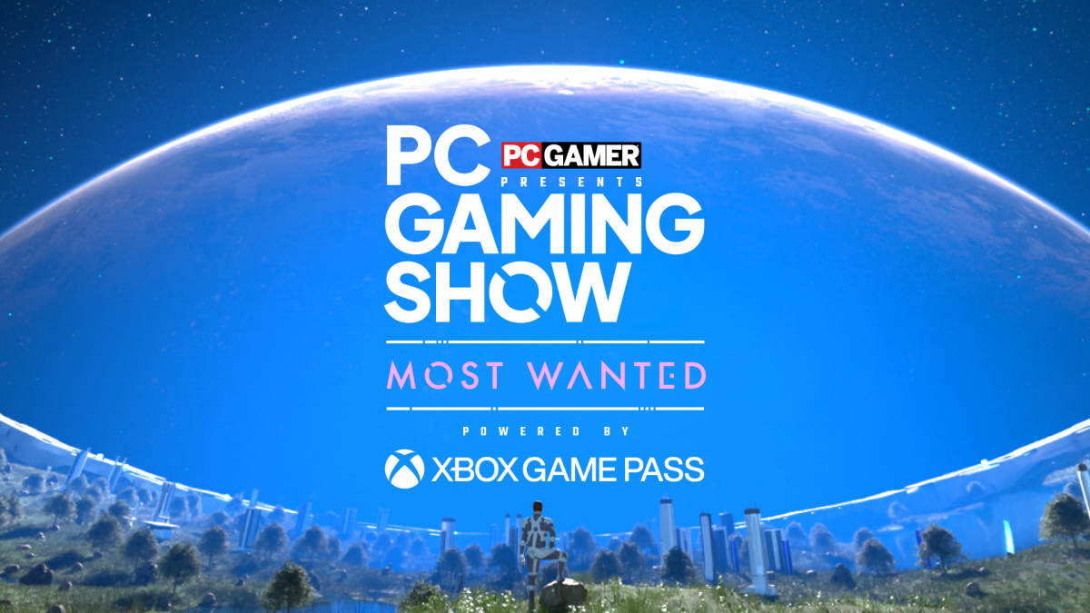 PC Gaming Show: Livestream startet um 20:30 Uhr