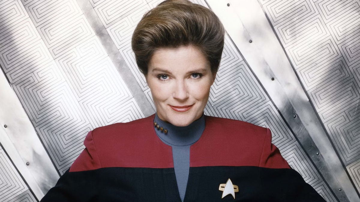 Nach Picard: Star Trek plant nächstes Mega-Comeback - kehrt Captain ...