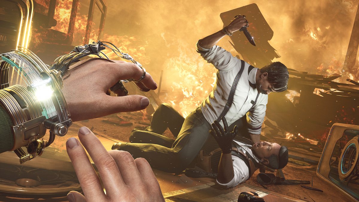 Zwei gefeierte Adventures kostenlos: Diese Steam-Lieblinge schenkt euch ...