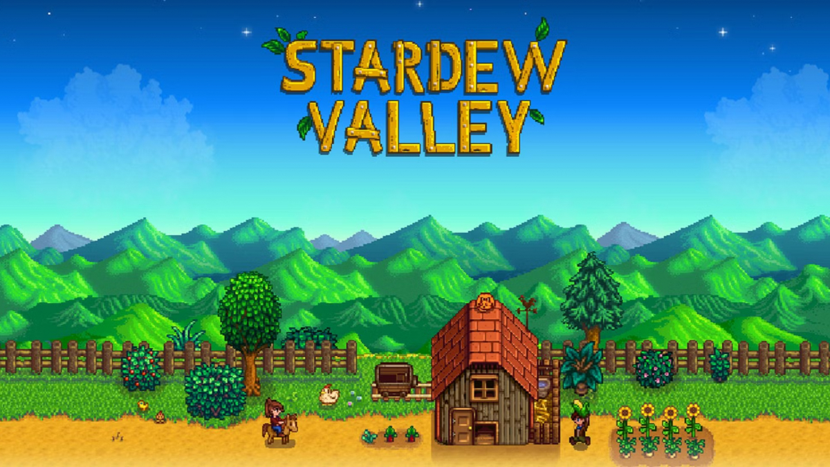 Stardew Valley endlich im Kino? Die Pläne von ConcernedApe dürften ...