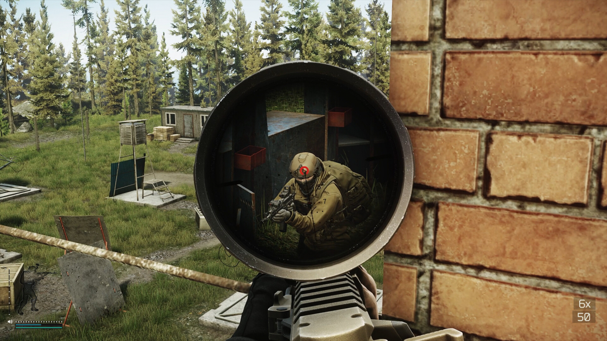 Escape from Tarkov: Diese Meta-Anpassung bringt eure Statistik ...