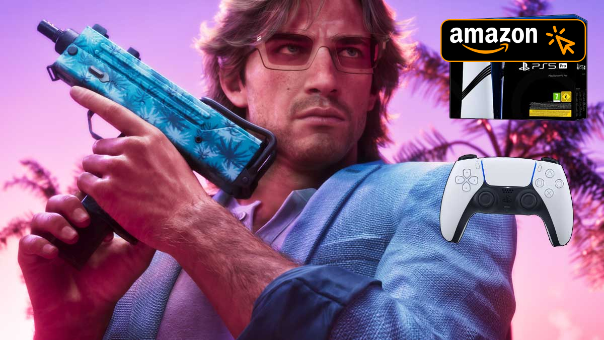 Joybuy ärgert Amazon: PS5 (Pro) & Controller günstiger als beim Prime ...