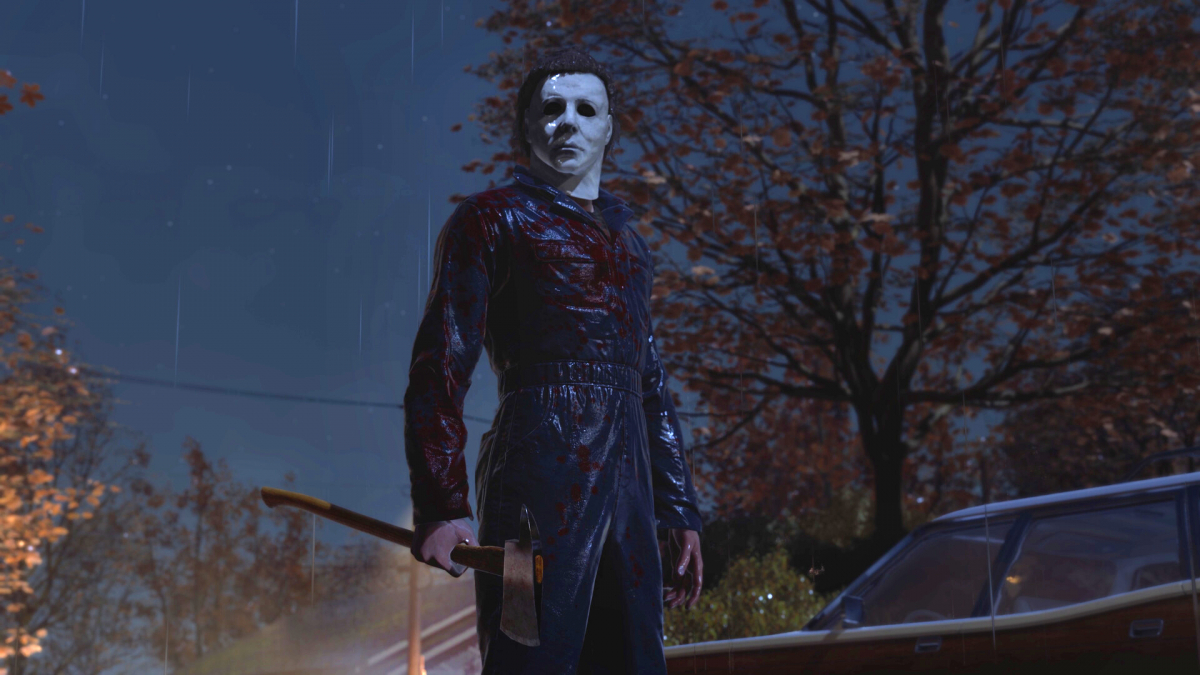 Halloween: The Game überrascht mit Singleplayer-Story-Modus