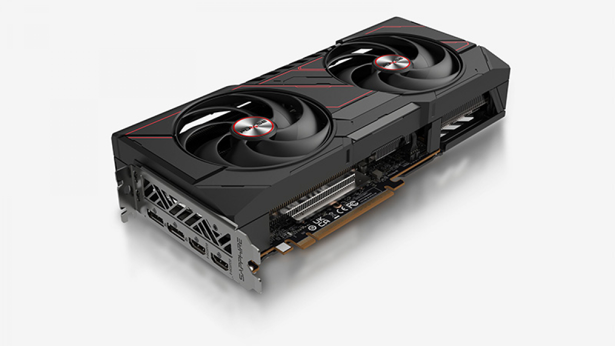 AMD Radeon RX 9070 GRE: Wie schnell hoppelt der Goldene Hase?