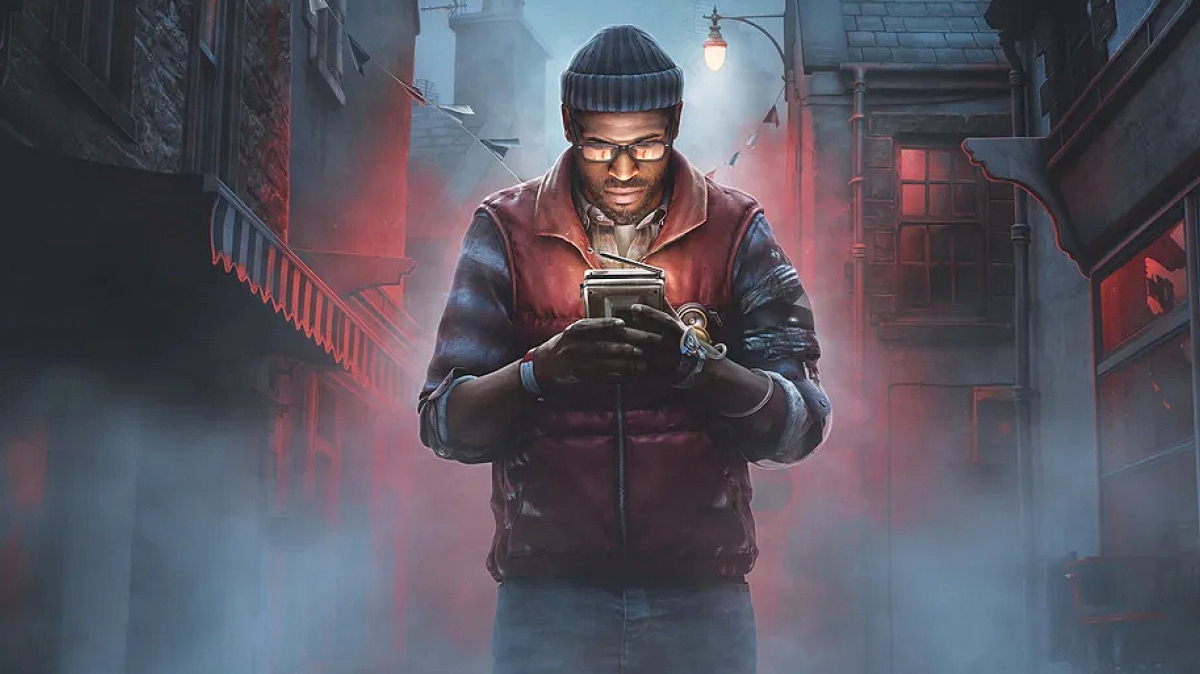 Silent Hill Townfall kommt früher als gedacht - neuer Trailer zeigt ...