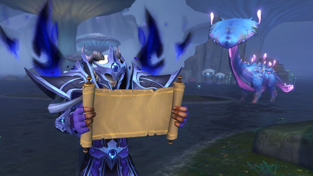 WoW Patch 12.0.7: Offizielle Patch Notes zeigen riesigen Content-Schub