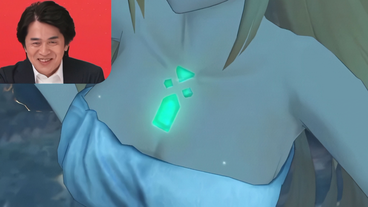 Lacher nach Nintendo Direct: Yoshiaki Koizumi wird unfreiwillig zum Meme